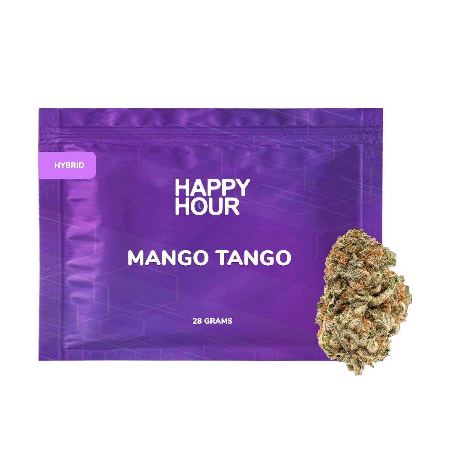 Mango Tango Herbal Dispatch Mango Tango Herbal Dispatch