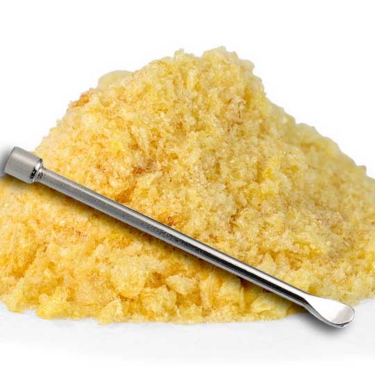 THCA Topper Herbal Dispatch THCA Topper Herbal Dispatch