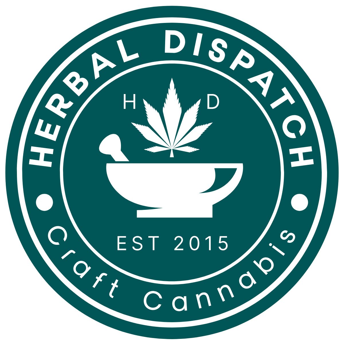 Cannons Herbal Dispatch Cannons Herbal Dispatch