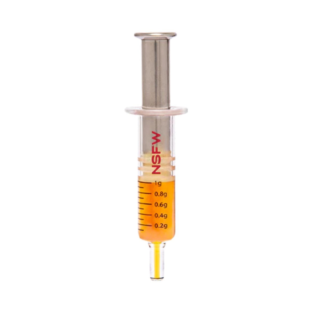Missionary Mango NSFW Liquid Diamond Dispenser – Herbal Dispatch