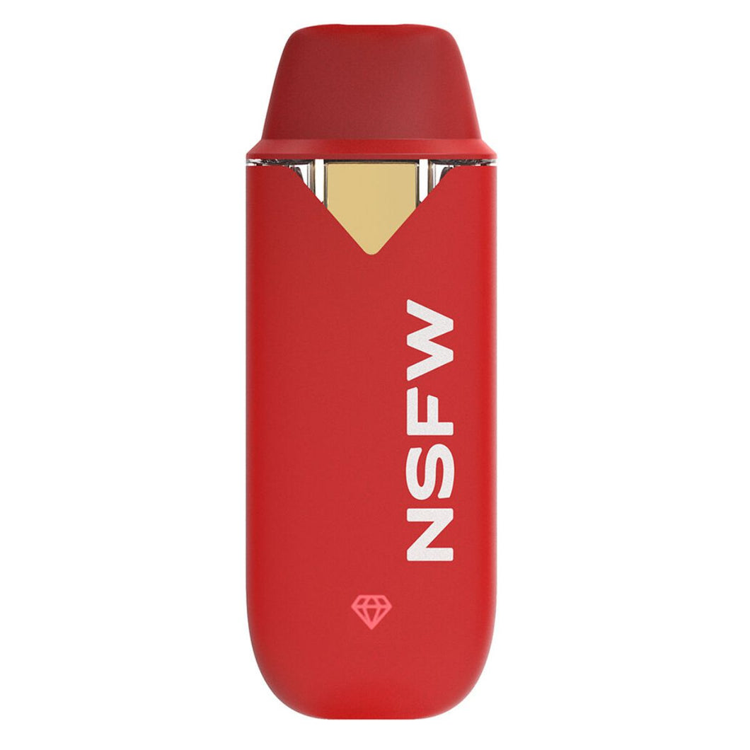 Promiscuous Peach NSFW Liquid Diamond Disposable Vape – Herbal Dispatch