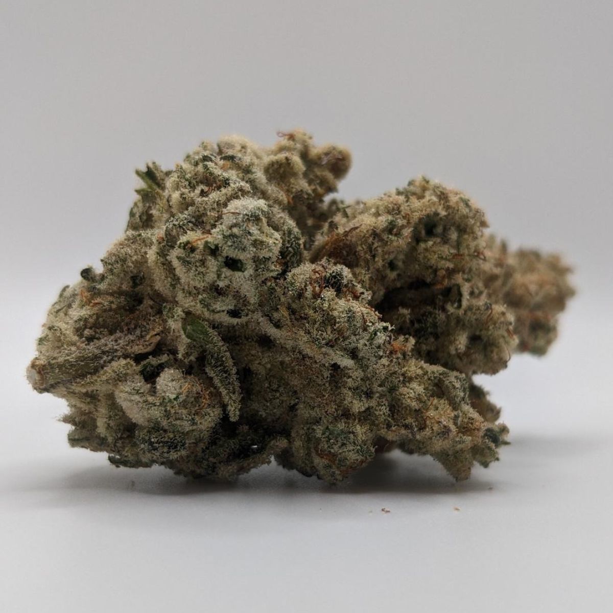 Cap Junky – Herbal Dispatch